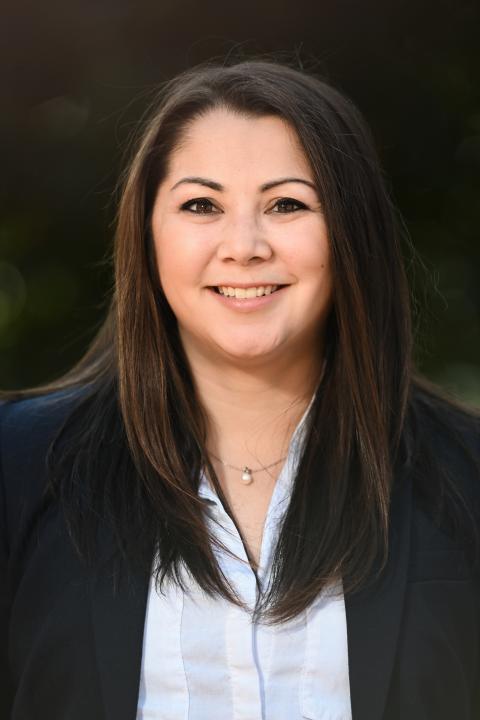 Advisement Staff | University of Tennessee at Chattanooga